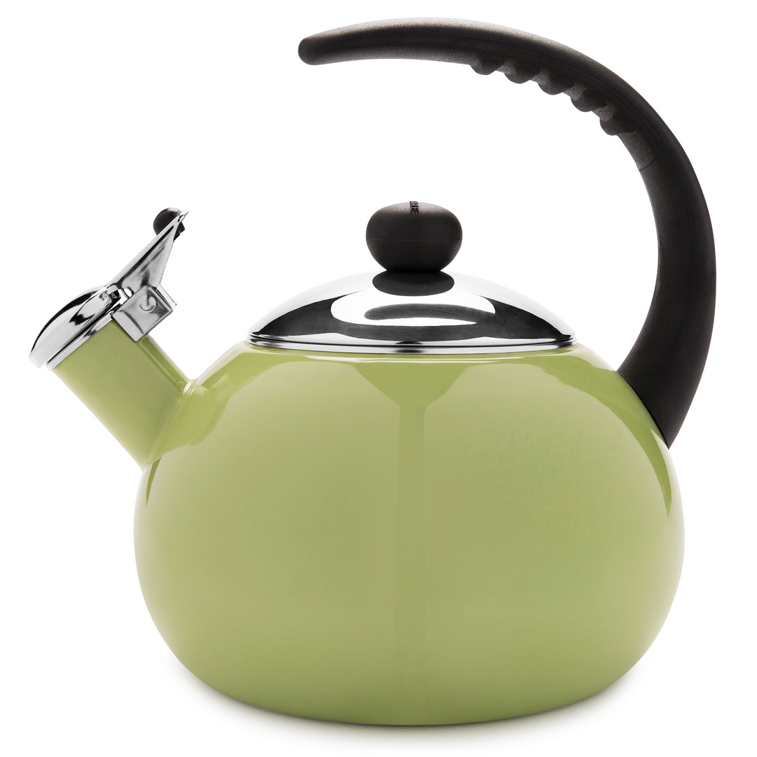 Farberware Tea Kettle - Luna 2.5 Quart – Farberware Goods